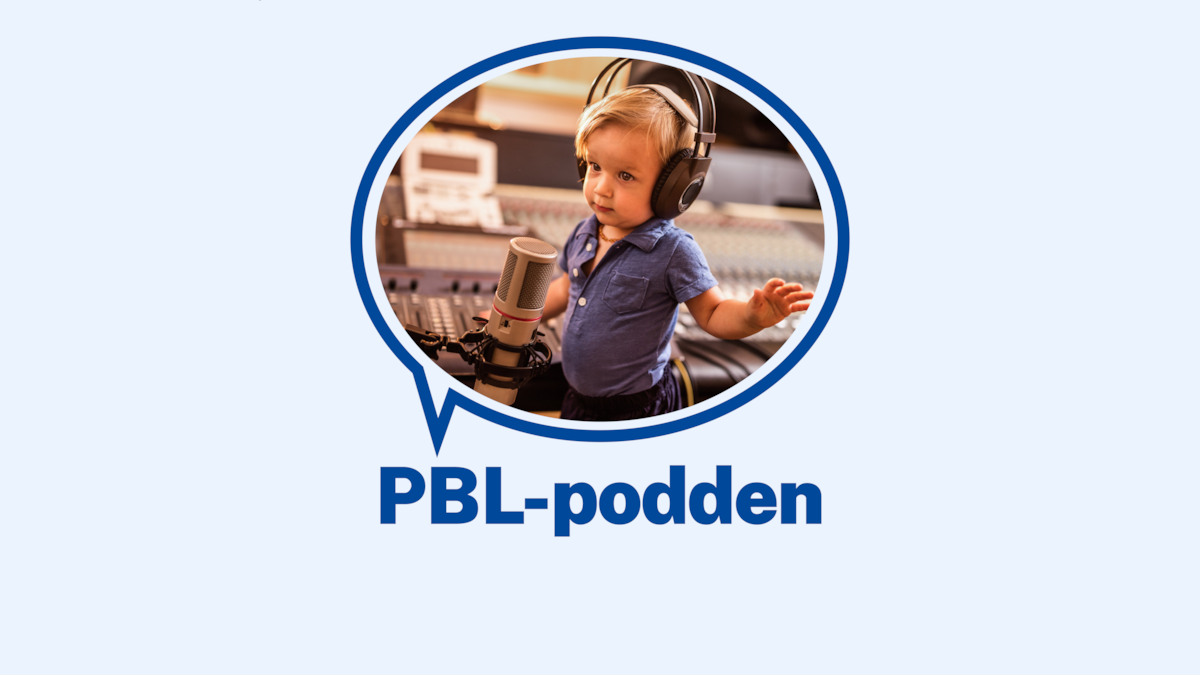 PBL-podden | PBL