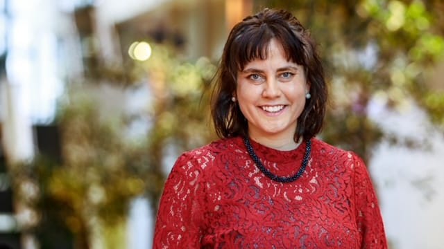 Kommer til lederkonferansen med lynkurs i stressmestring | PBL