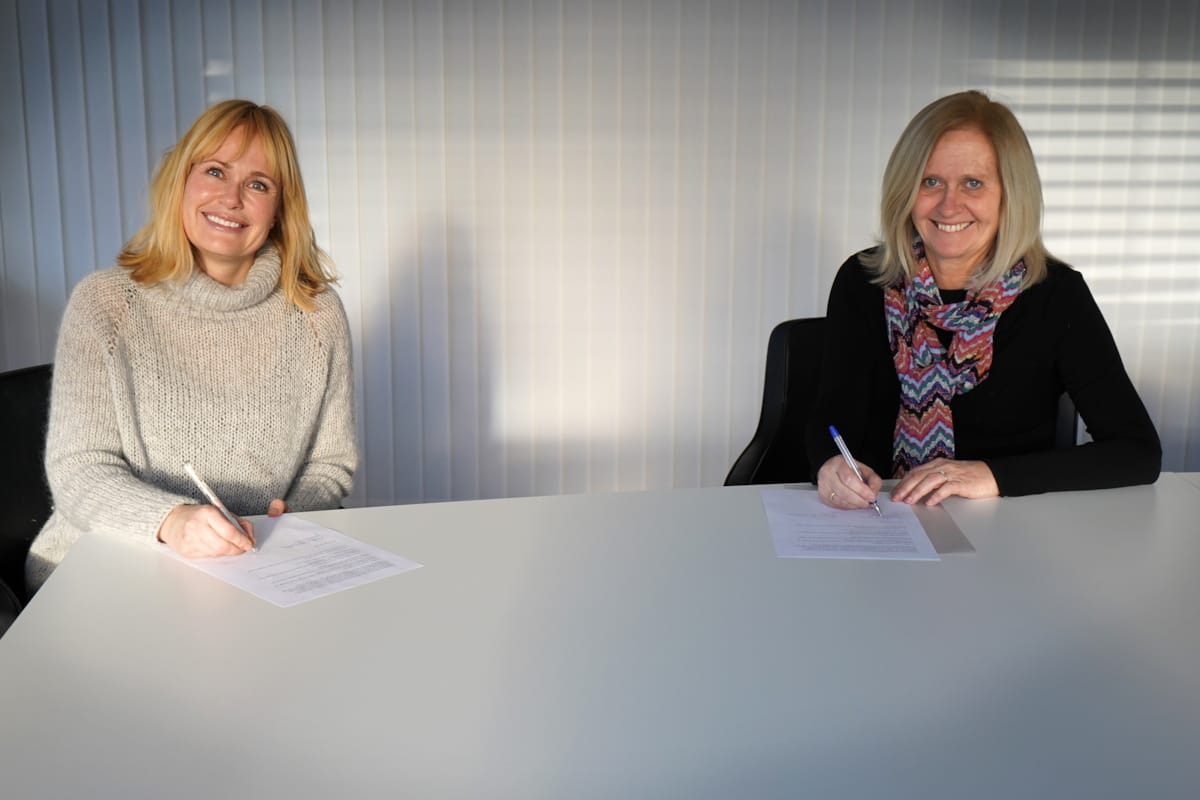 PBL og KA forlenger samarbeidet | PBL