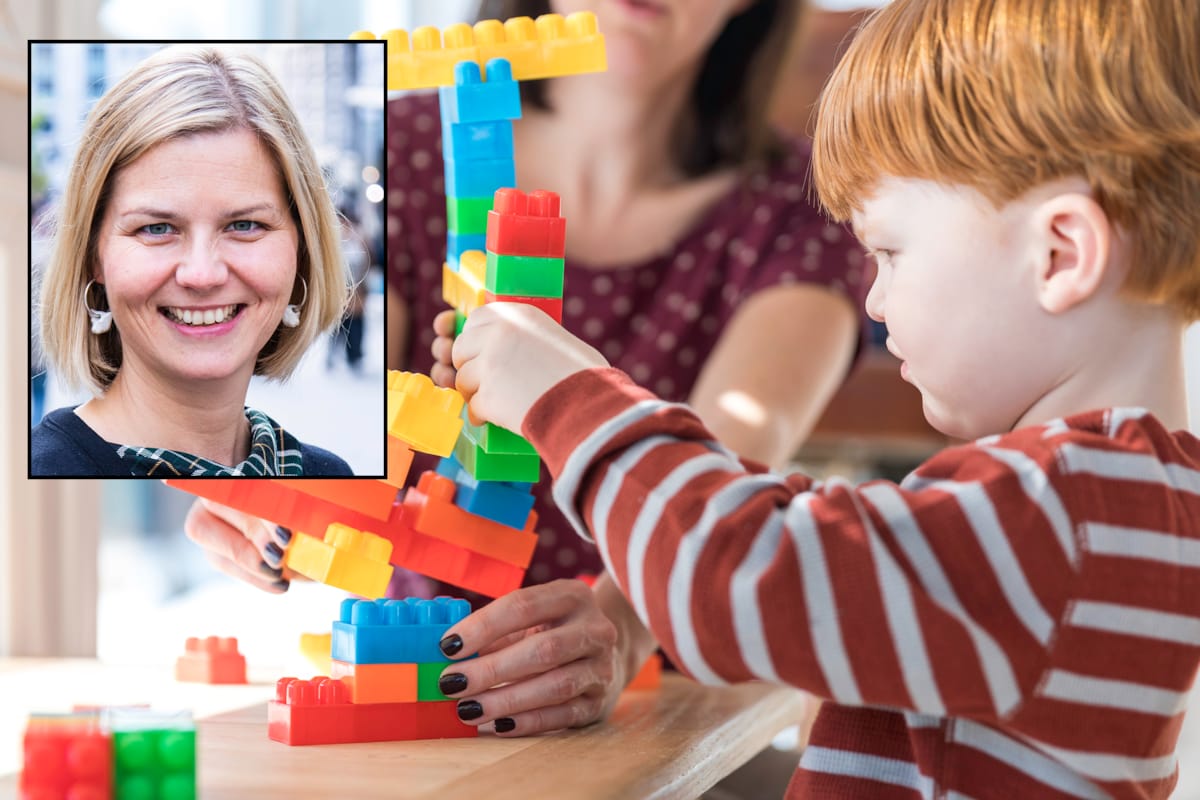 Gjenopptar foreldrebetaling for barn i barnehage og SFO | PBL