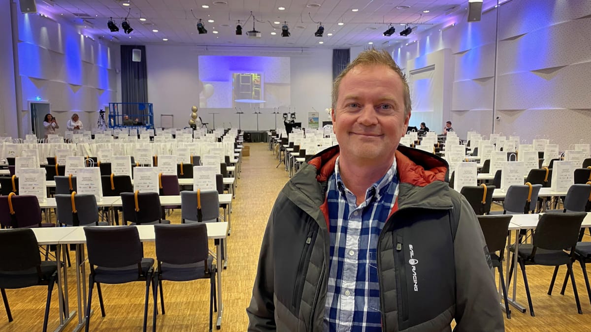 200 påmeldt – slik blir PBL Landsmøte 2025 | PBL