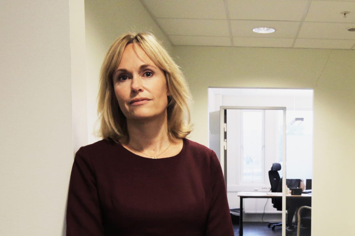 Statsbudsjettet: Kutter pensjonstilskuddet. Bakholdsangrep, mener PBL | PBL